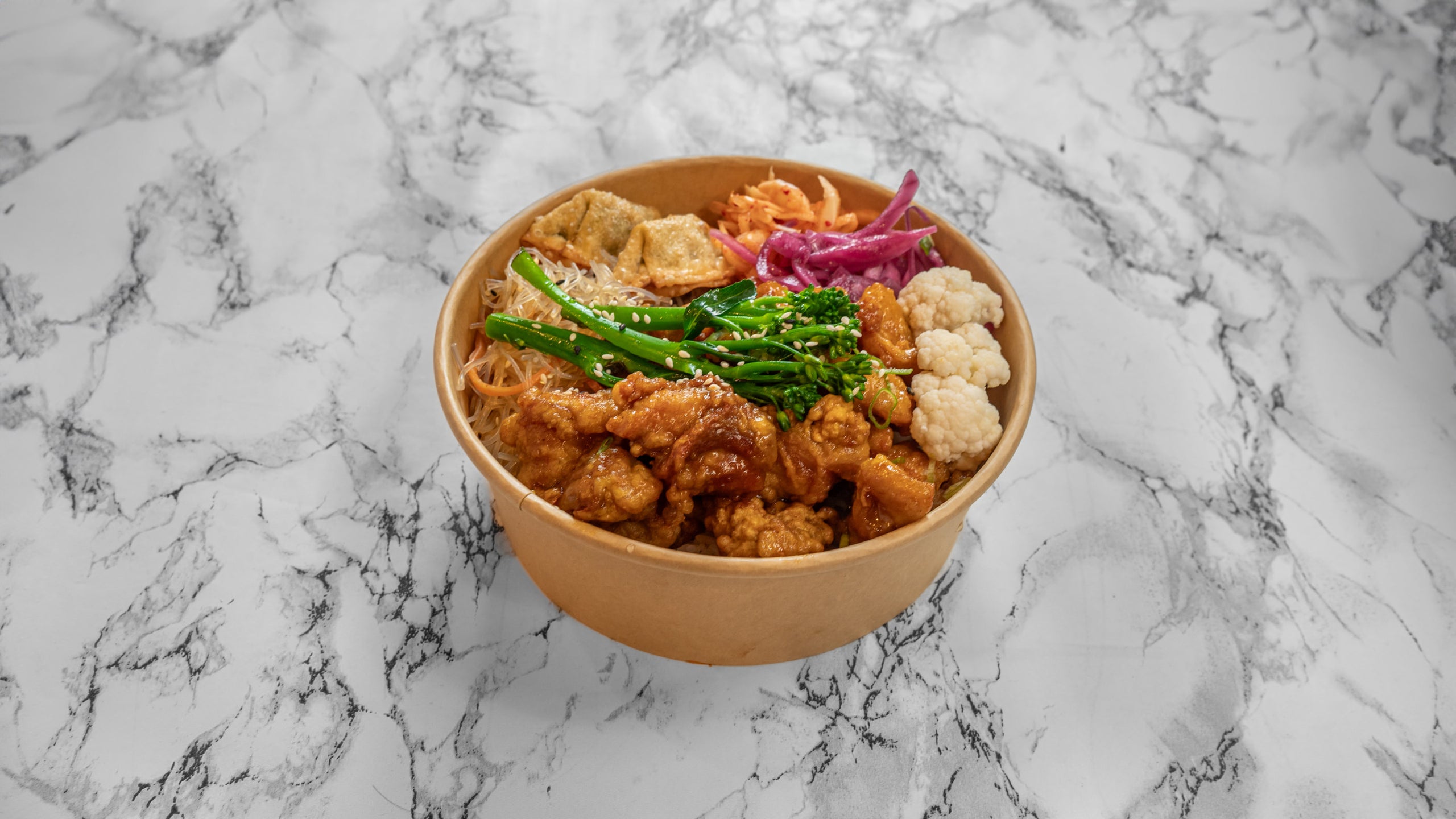 Born Orange | Seoul Born